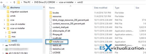 How To Deploy VMware VCSA VMware VCenter Server Appliance ESX Virtualization
