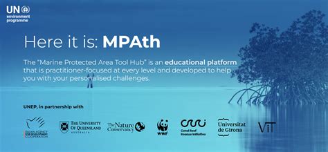 Mpath Marine Protected Area Tool Hub Pipap