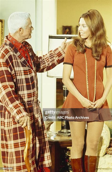 Style Love And The Second Time Airdate February 12 1971 Robert