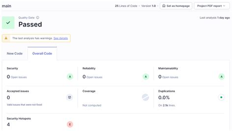 sonarqube dropping support for net framework