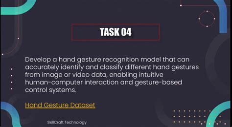 Deeplearning Computervision Pytorch Handgesturerecognition Machinelearning Ai Cnn