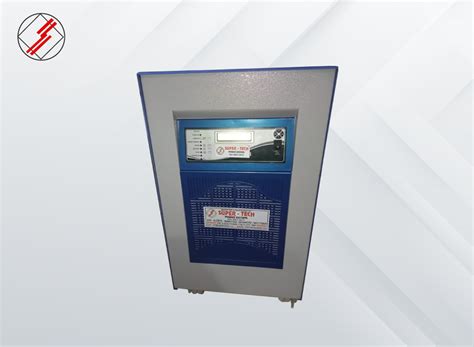 Super Tech Power Systems Ups Systems