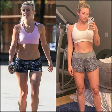 Julianne Hough Weight Gain