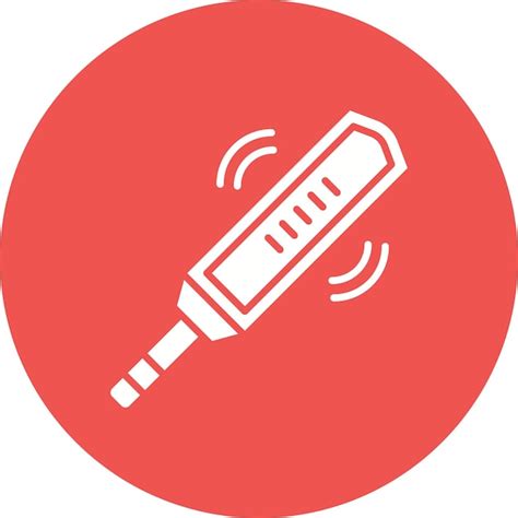 Premium Vector Detector Vector Illustration Style