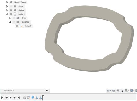 Solved How To Connect Individual Splines In A Sketch Autodesk Community