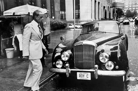 Power Unmasked A Deep Dive Into The World Of Roy Cohn The Retained