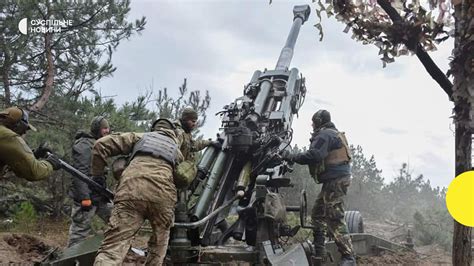 Війна в Україні РФ здійснила 30 атак на 4 напрямках — Суспільне новини — Суспільне Новини