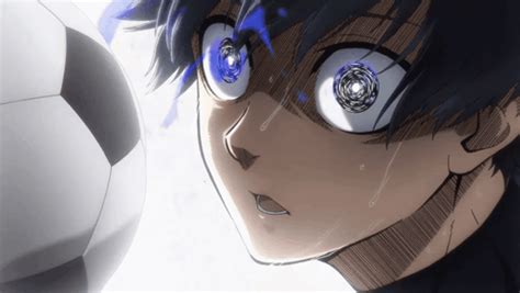 Blue Lock Isagi Meme Blue Lock Isagi Discover And Share S