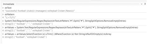 Linq Regex To Find Values Which Are Outside Brackets Studio UiPath Community Forum