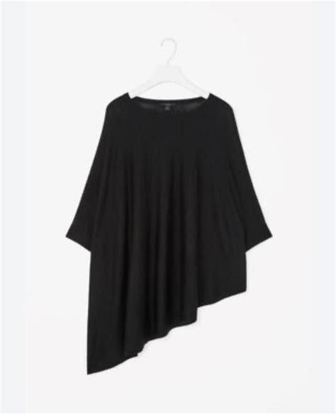 Светр Cos із меріноса оверсайз — ціна 650 грн у каталозі Светри Купити жіночі речі за доступною