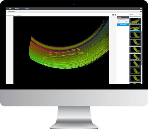 Optical Character Recognition Pekat Vision