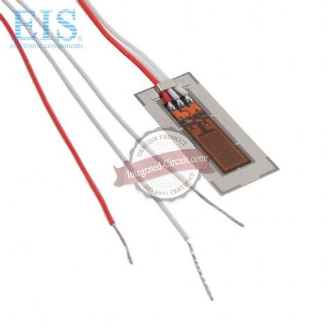 Sensors Transducers Strain Gauges Distributor Eis Limited