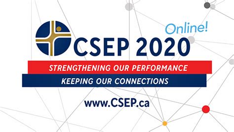 CSEP Conference Feature Dr Connie Lebrun CSEP