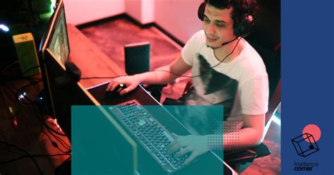 How To Become A Freelance Game Developer Freelance Corner