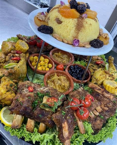 Ouiplannl Ameny Catering