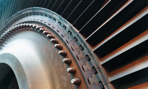 Why Turbine Speed Is 3000 Rpm The Engineering Behind It