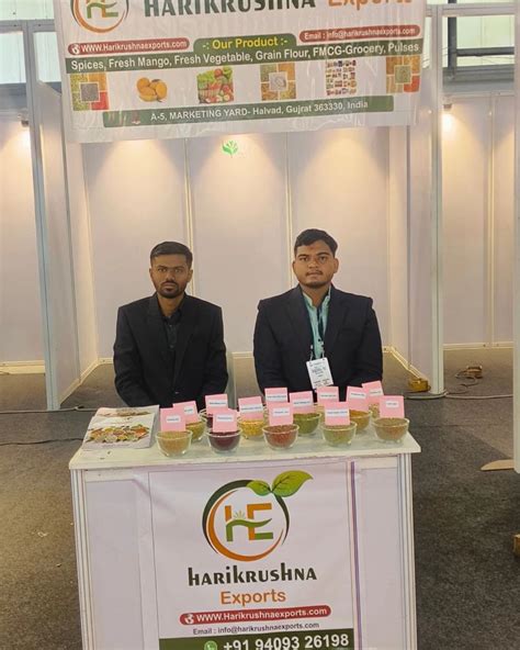 Sandip Parmar On Linkedin Gpbs2025 Businessexpo Networking Innovation Growth Gujaratevents