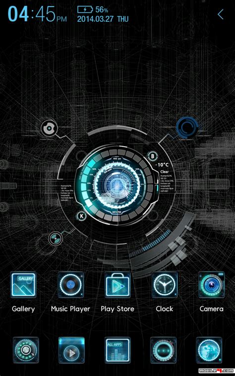 jarvis icon pack at collection of jarvis icon pack