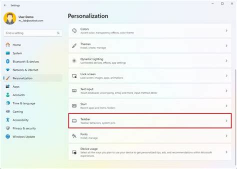 How To Move Start Menu To Left Or Center In Taskbar On Windows Windows Central