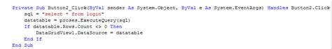 Membuat Koneksi Dengan Ms Access 2010 Konsultasi