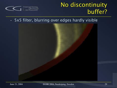 Ppt Realtime Caustics Using Distributed Photon Mapping Powerpoint