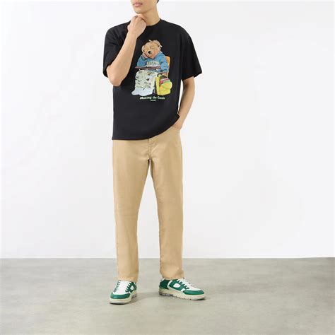 Market The Grade Bear T Shirt