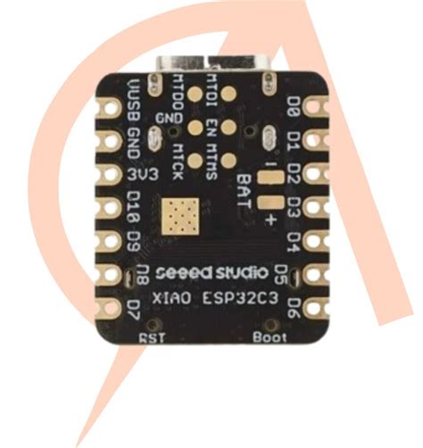 Seeed Studio XIAO ESP32C3 GSA Electronic India