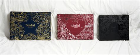 Sexy Advent Calendars For Couples 2025 Sinful
