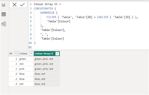 Solved New Column Of Array Of Values For Each Group But A Microsoft Fabric Community