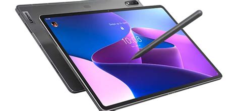 Lenovo Tab Devices Launch In Sa Channelwise
