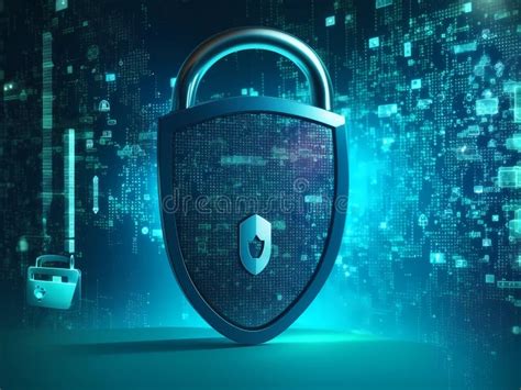 Data Protection Is A Concept In Cybersecurity And Privacy Technologies