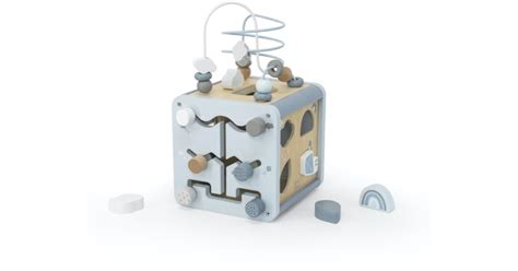 Label Label Activity Cube Notinosi