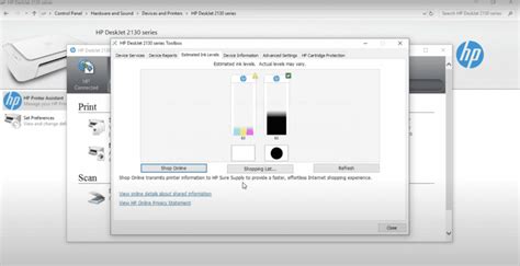 WPS PIN For HP Printer What And Where Is It