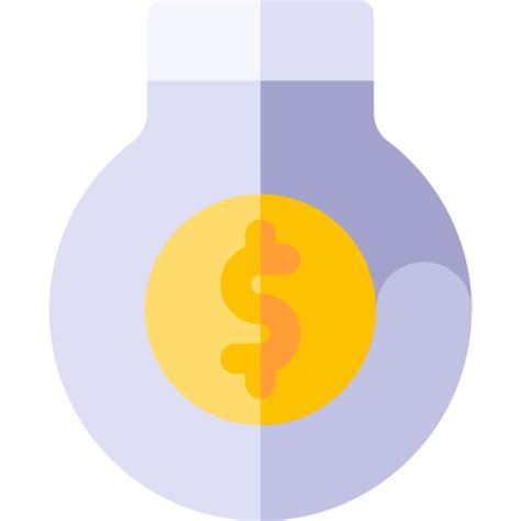 Handcuffs Basic Rounded Flat Icon