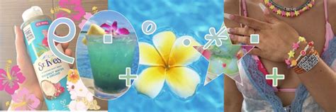 Pin By Alan ⋆˚ On Headers ₍ᵔ˶•༝•ᵔ₎ Summer Banner Header Banner
