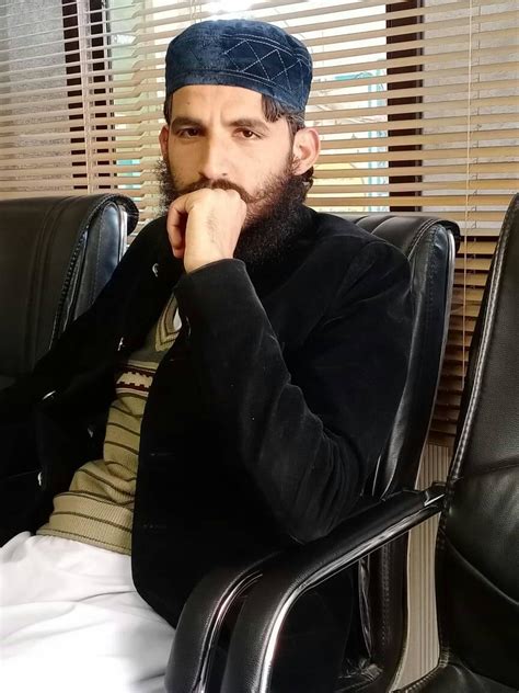 Allama Syed Baseer Ahmed Shah Islamabad