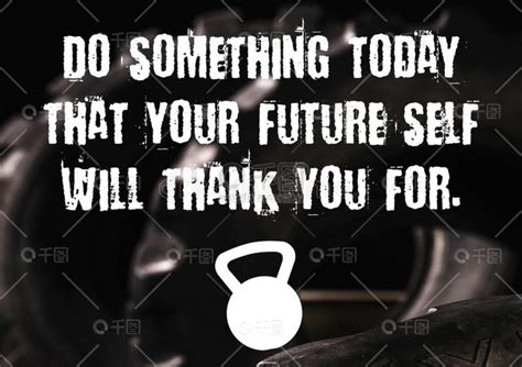 健身房高清图片 健康和健身房动机引述 健康和健身房动机引述图片免费下载 5123854066 千图网pro