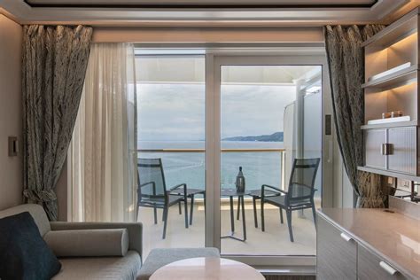 Classic Veranda Suite — Somma Unforgettable Destinations And