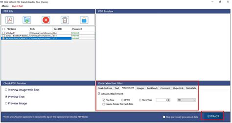 best way to extract data from pdf online most efficient techniques