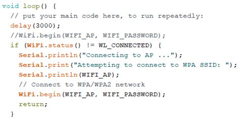 SETUP AND USE THINGSBOARD IO WITH ARDUINO ESP Ann S Site
