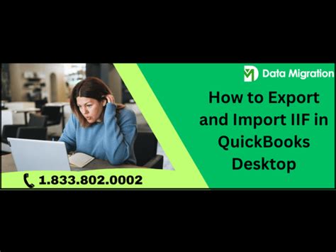 An Easy Method How To Edit IIF Intuit Interchange Format In QuickBooks Yoors