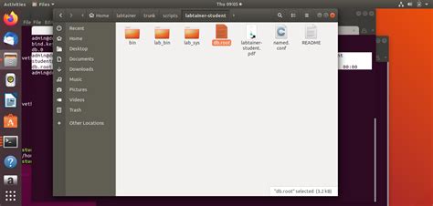 Github Baishakh22 Labtainer Naval Postgraduate School