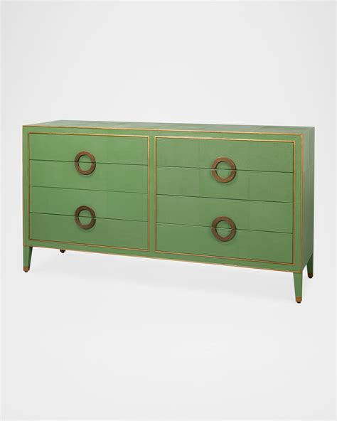 Sarreid Gabriella Chest Of Drawers Horchow