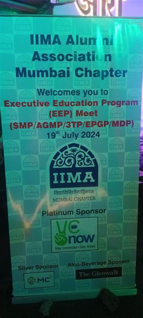 Shivendra Tiwari On Linkedin Iim A Is Over But Your Education Continues Thanks For All My