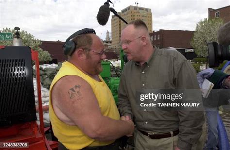 110 Joe Allbaugh Photos And High Res Pictures Getty Images