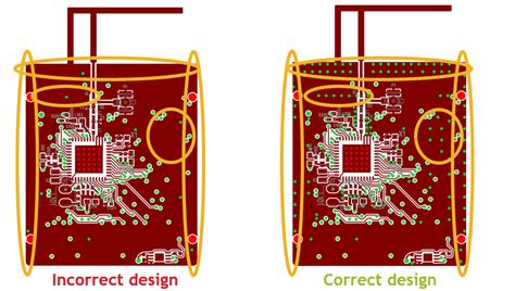 pcb layout design guide jim tech iot developer boot camp github wiki