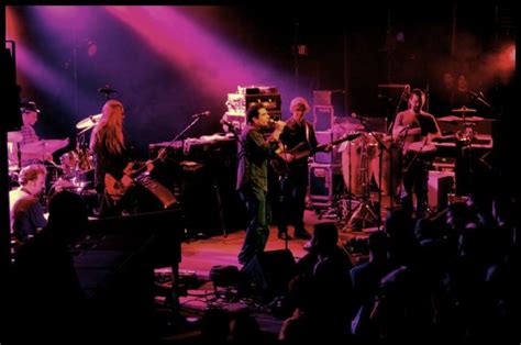 Phish Hi Fi And Low Expectations