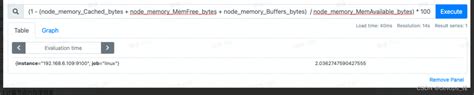 prometheus grafana监控linux主机 快速入门 prometheus 添加被监控的主机 csdn博客