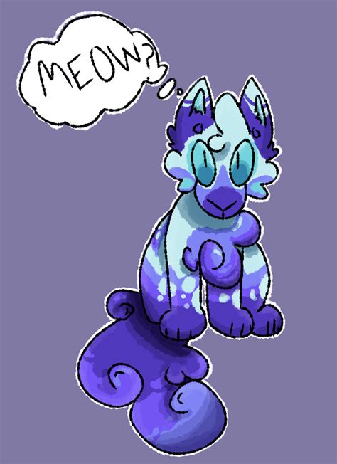 Bea Musa On Toyhouse