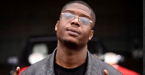 Rap Français Ninho Annonce Sa Retraite People Buzz Scoops Stars Et Scandales En Direct